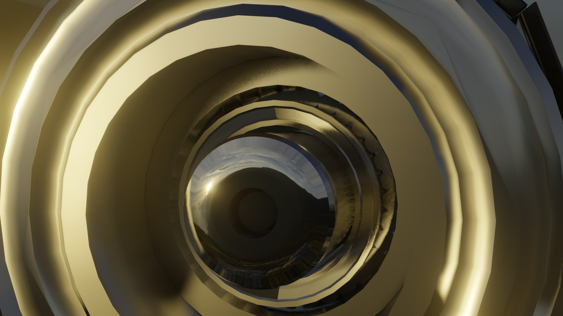 Tiny Tank 3D Model - TurboSquid 1542044