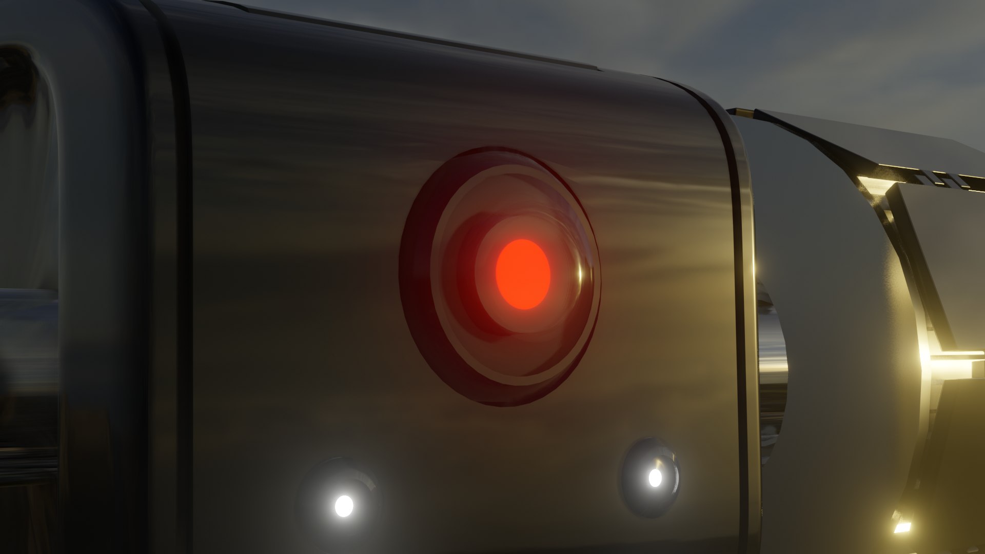 Tiny Tank 3D Model - TurboSquid 1542044