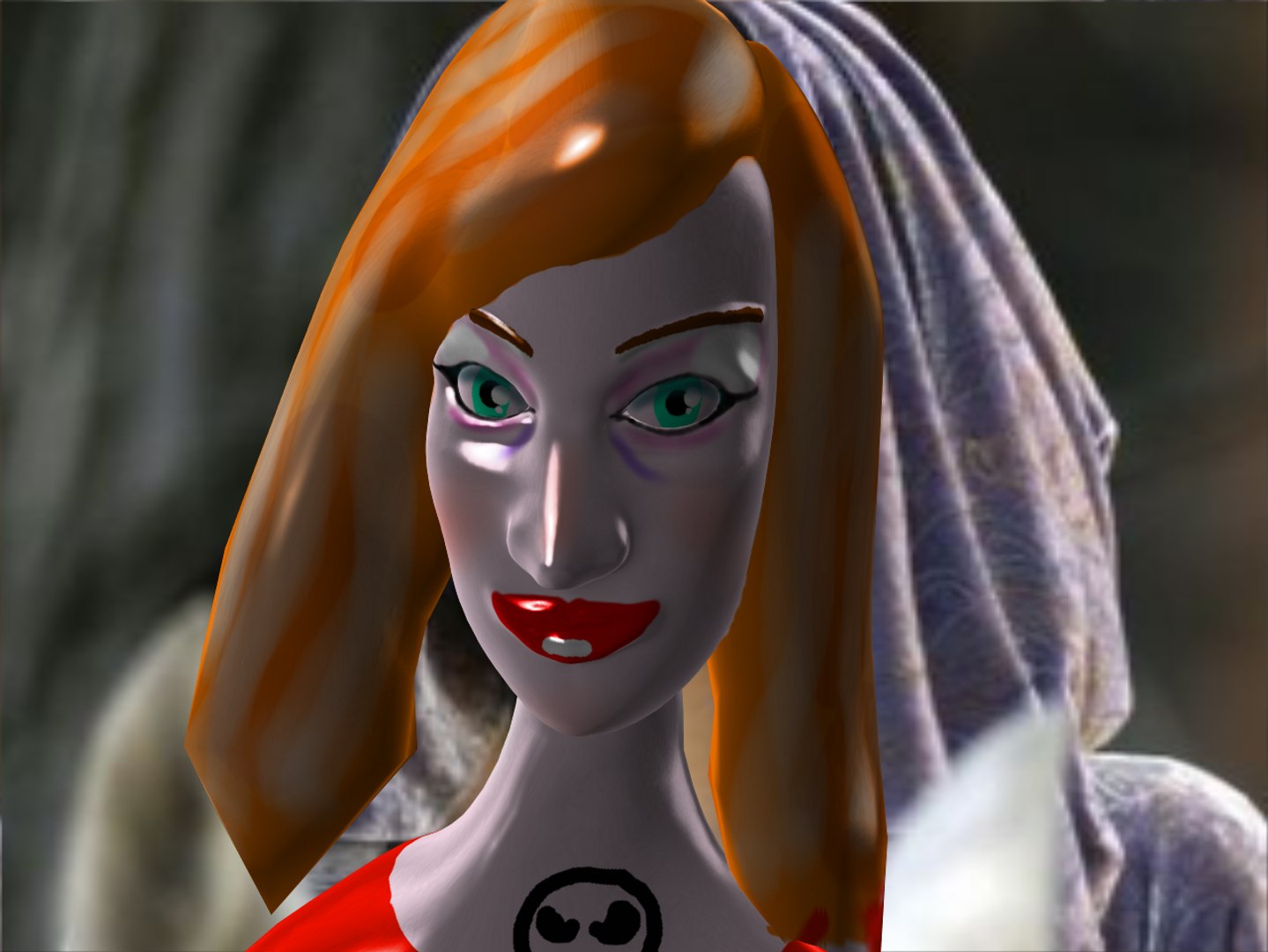 Beautifull 3D Model - TurboSquid 1150482