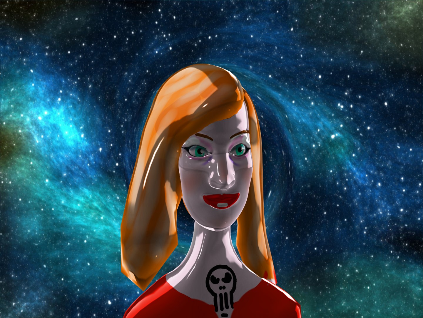 Beautifull 3D Model - TurboSquid 1150482