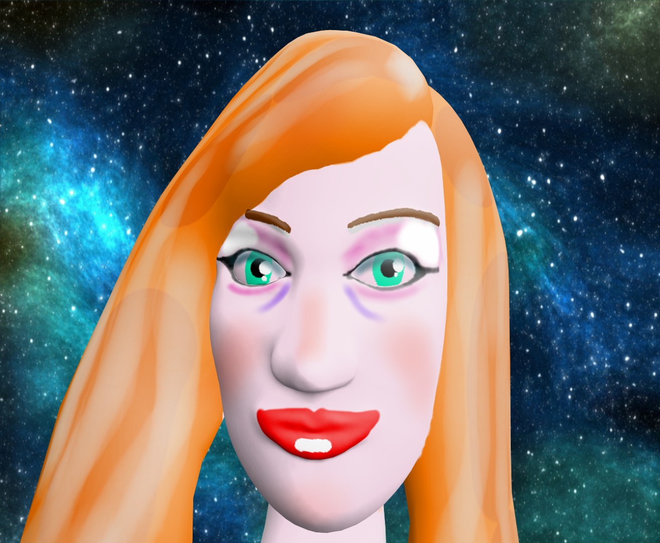 Beautifull 3D Model - TurboSquid 1150482