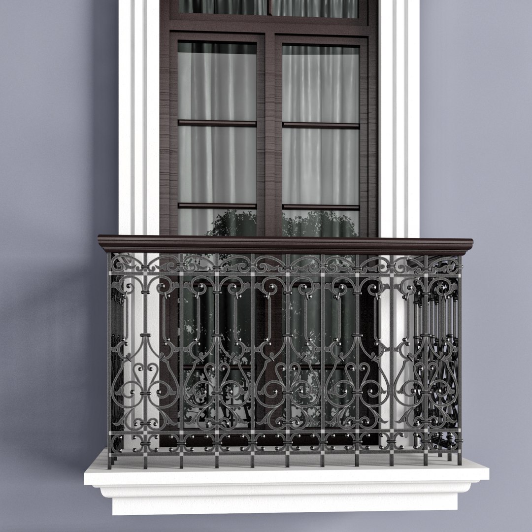 Max Doors Windows Style Modern