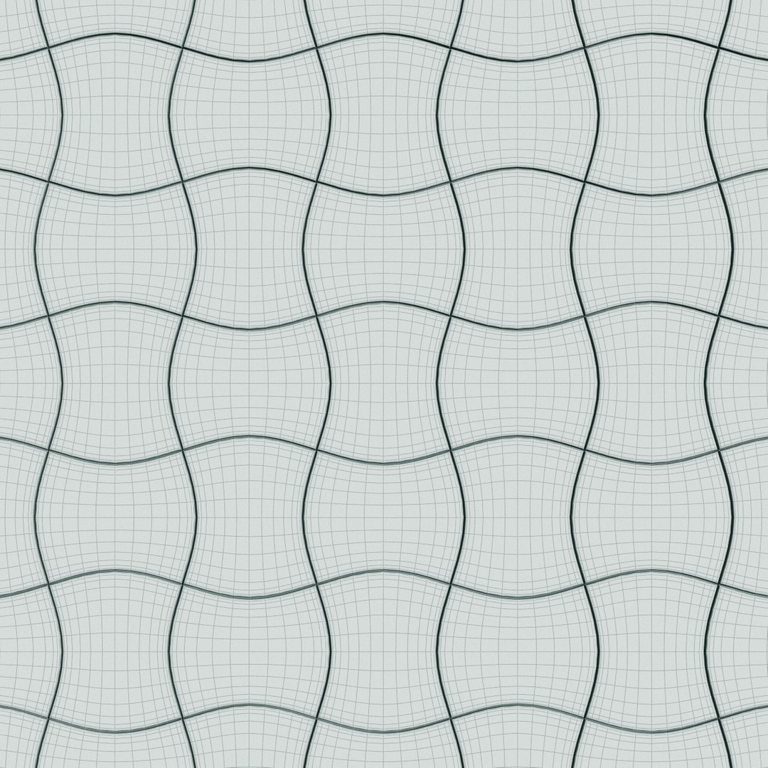 Free 3d Panel 3d Model