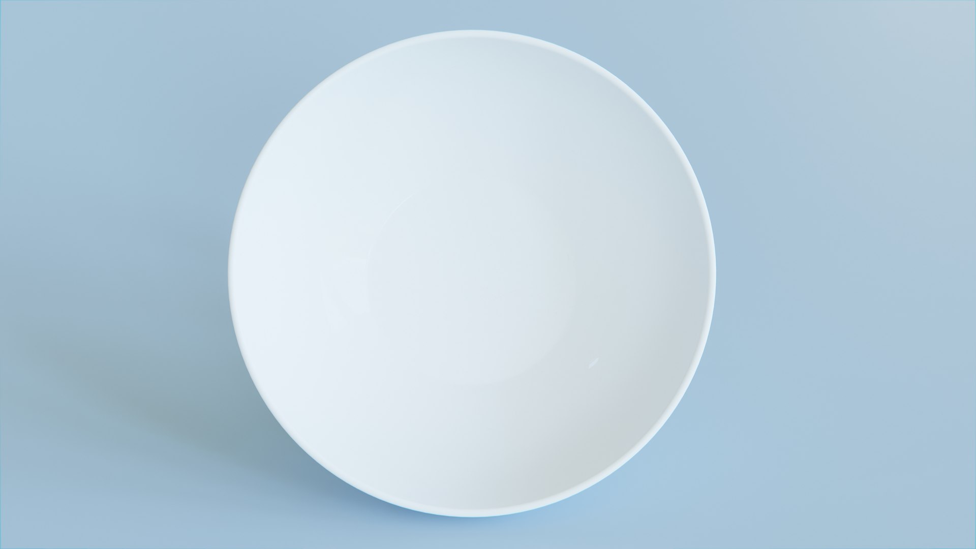 3D Bowl - TurboSquid 2036086