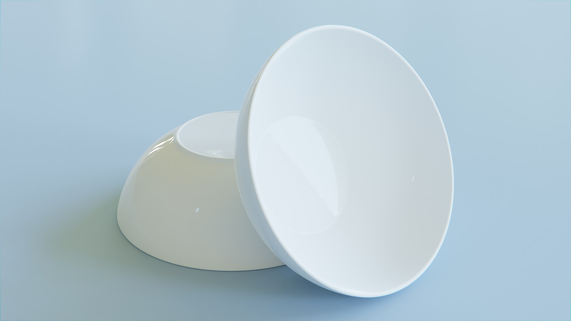 3D Bowl - TurboSquid 2036086