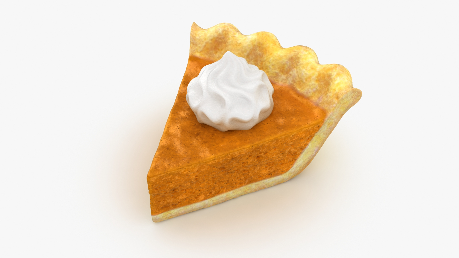 3D Pie Slice Collection - TurboSquid 2072206