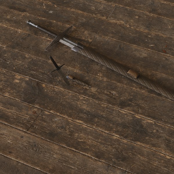 Free 3D Sword Models | TurboSquid