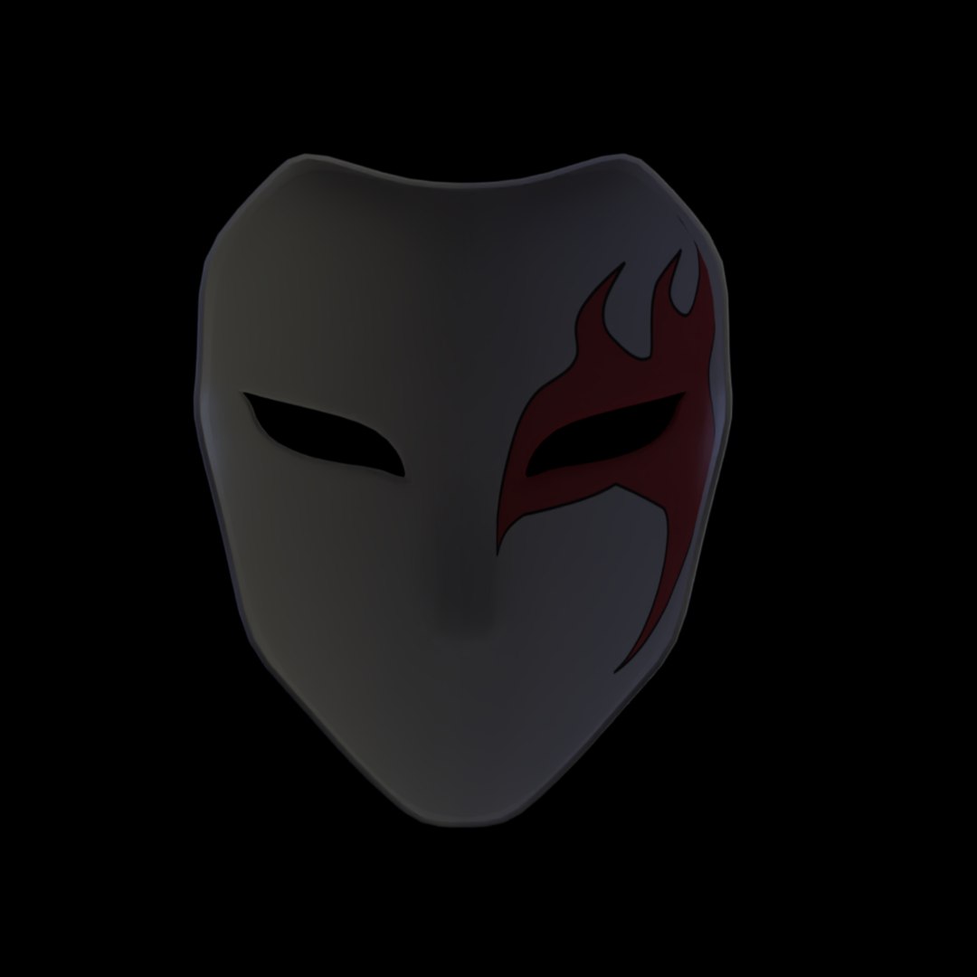 3D Great Guardian Marakyum - Nano Machine Manhwa - 3D Mask Model Free ...