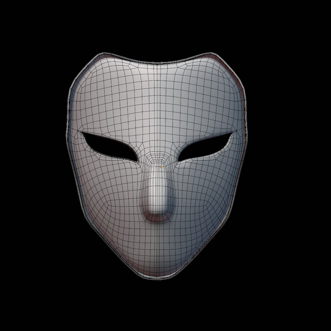 3D Great Guardian Marakyum - Nano Machine Manhwa - 3D Mask Model Free ...