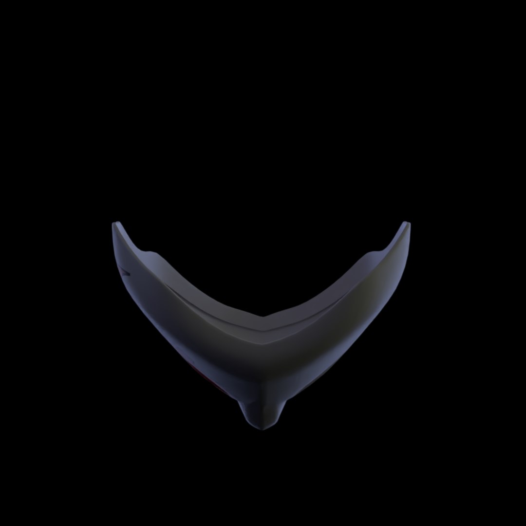 3D Great Guardian Marakyum - Nano Machine Manhwa - 3D Mask Model Free ...