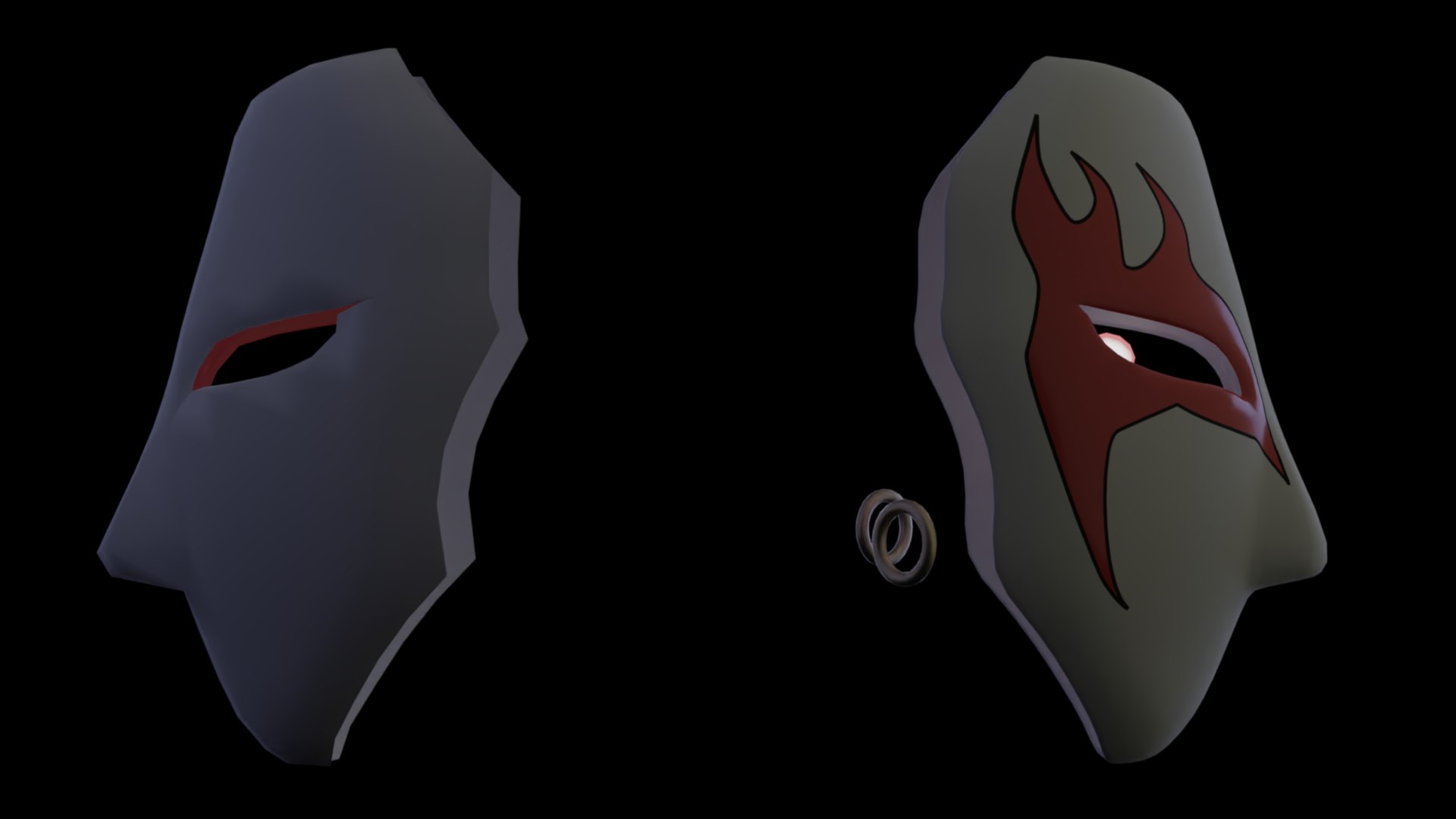 3D Great Guardian Marakyum - Nano Machine Manhwa - 3D Mask Model Free ...