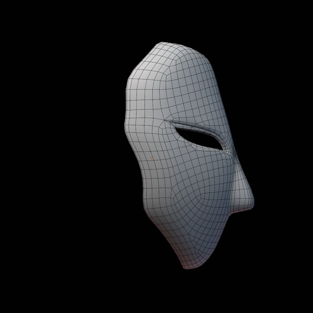 3D Great Guardian Marakyum - Nano Machine Manhwa - 3D Mask Model Free ...