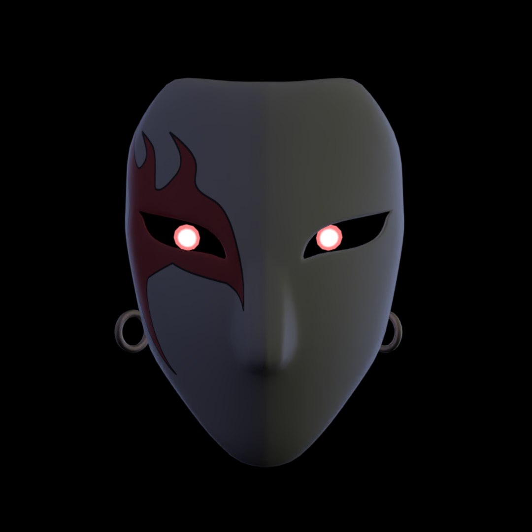 Great Guardian Marakyum - Nano Machine Manhwa - 3D Mask Model Free 3D ...