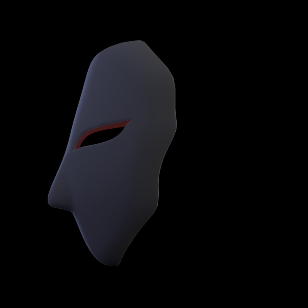 3D Great Guardian Marakyum - Nano Machine Manhwa - 3D Mask Model Free ...