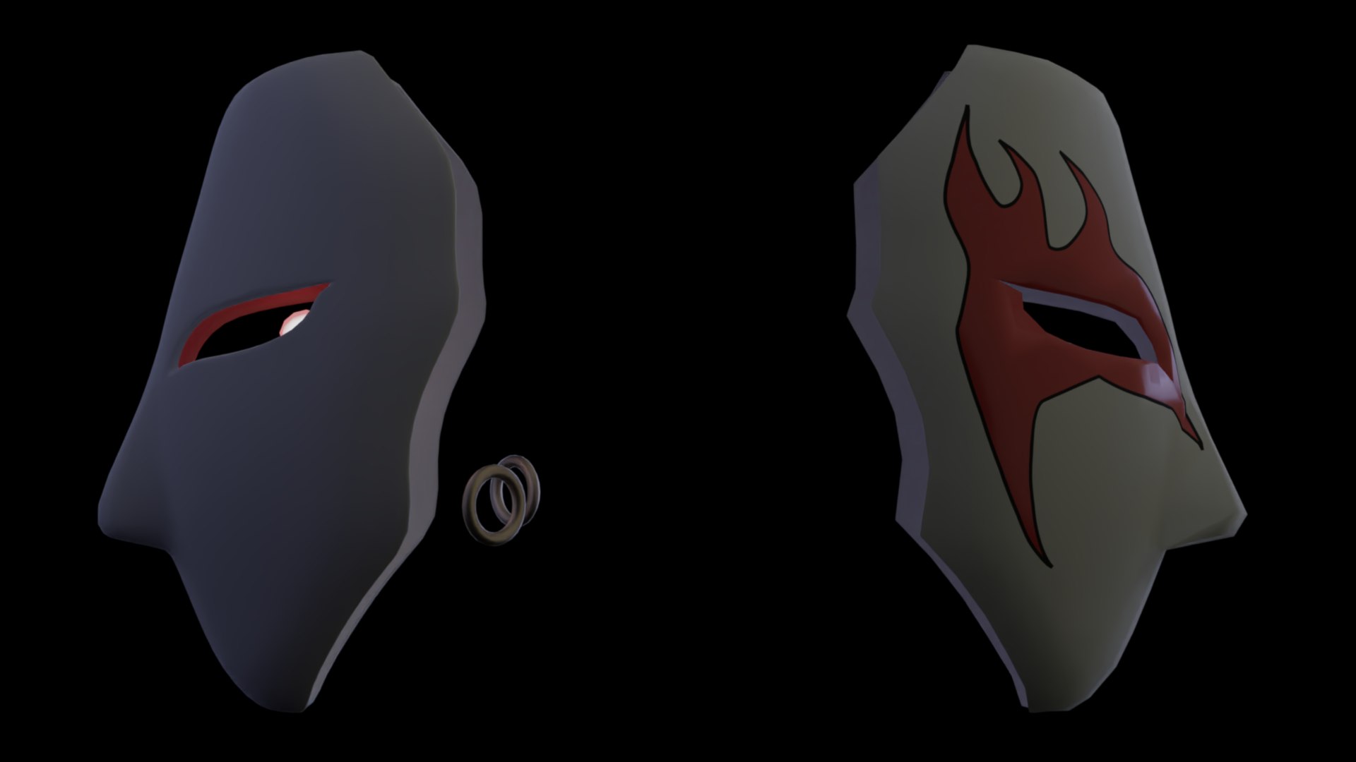 3D Great Guardian Marakyum - Nano Machine Manhwa - 3D Mask Model Free ...