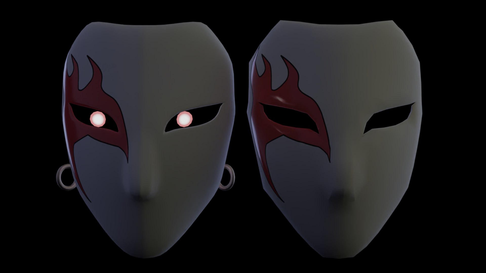 3D Great Guardian Marakyum - Nano Machine Manhwa - 3D Mask Model Free ...