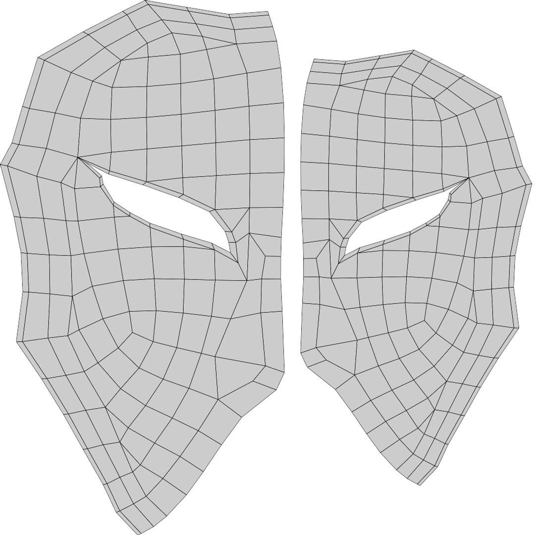3D Great Guardian Marakyum - Nano Machine Manhwa - 3D Mask Model Free ...