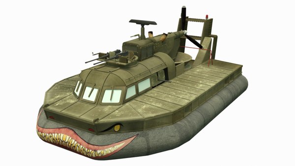 3ds Max Pacv Models | TurboSquid