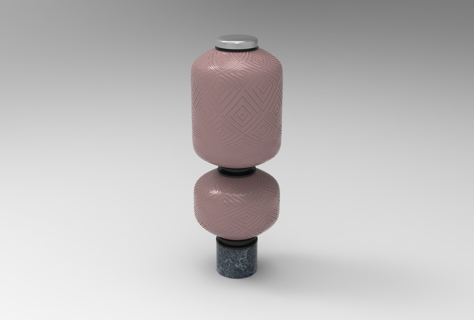 Migu Light 3D Model - TurboSquid 2221556