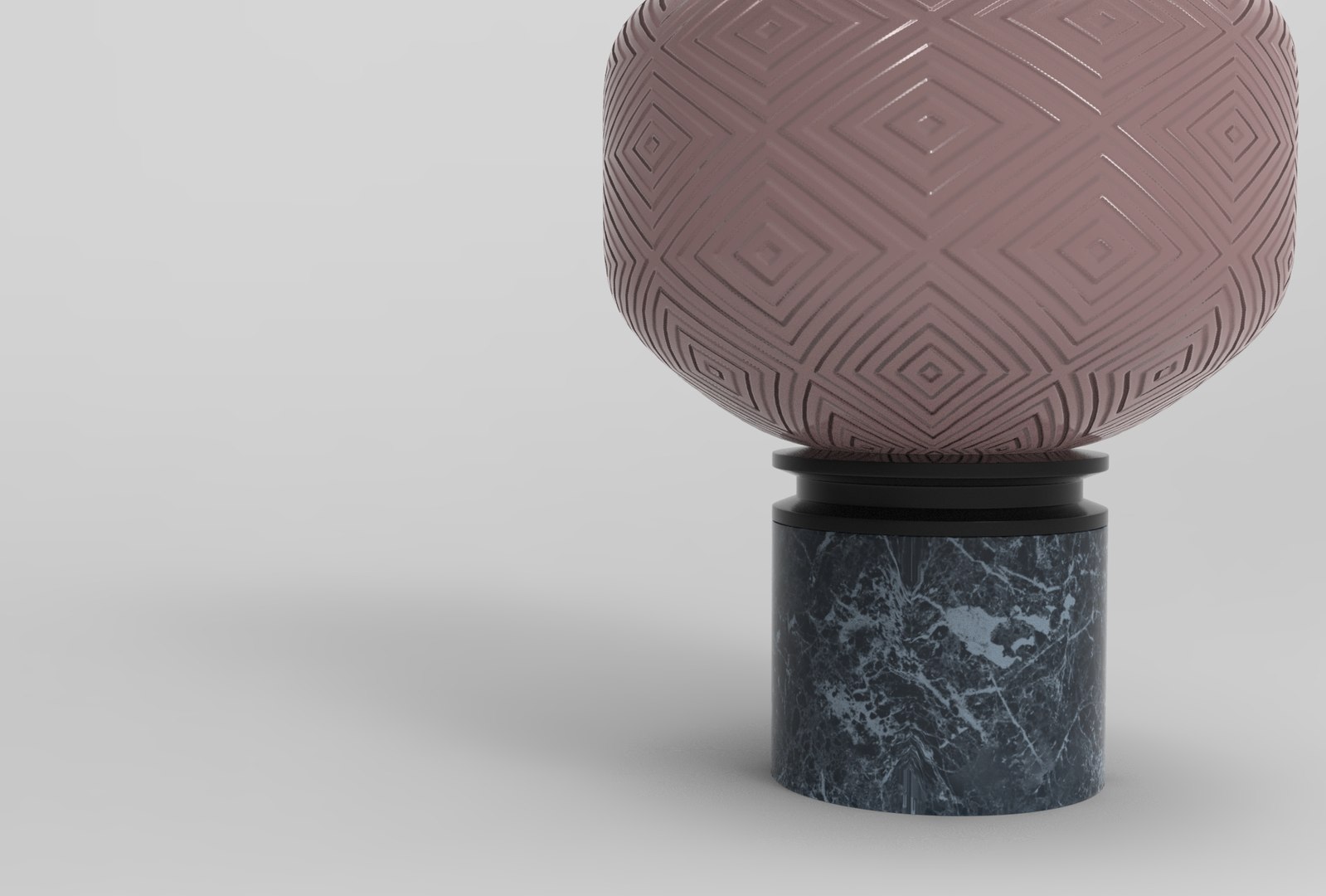 Migu Light 3D Model - TurboSquid 2221556