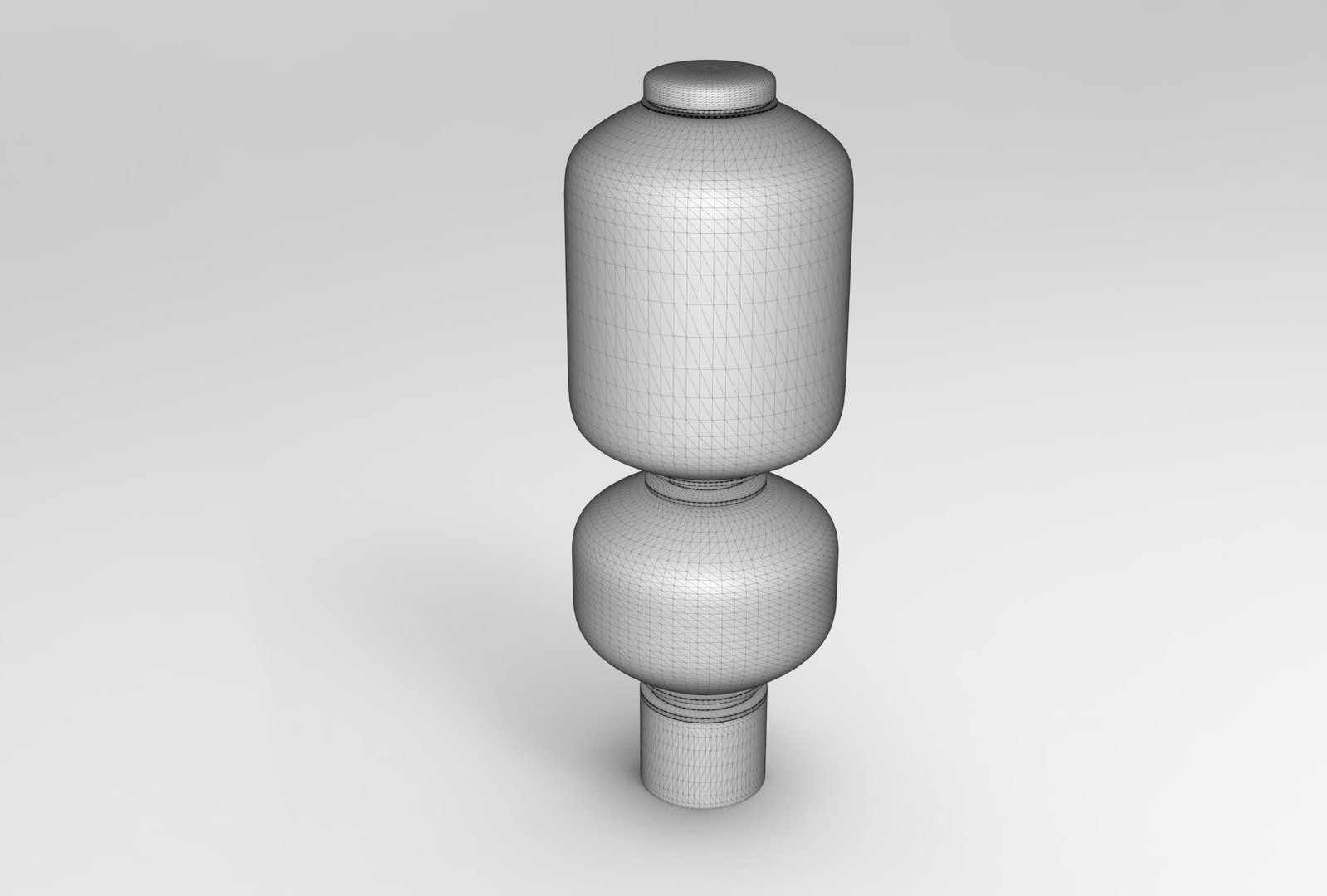 Migu Light 3D Model - TurboSquid 2221556