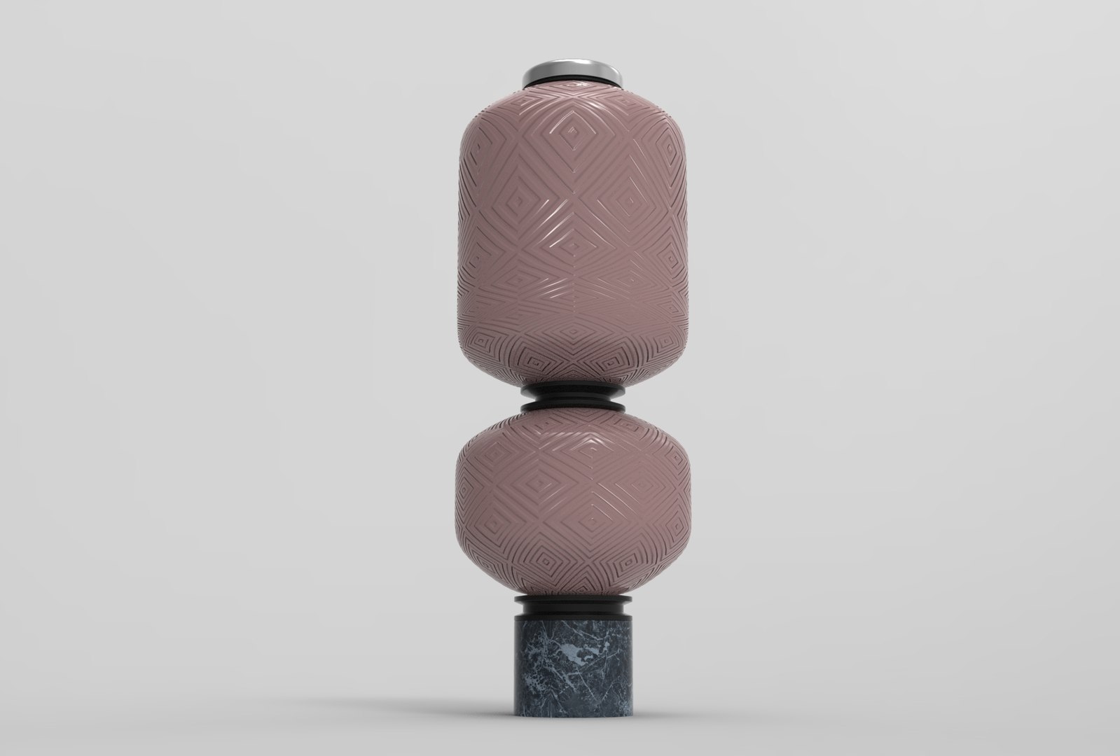 Migu Light 3D Model - TurboSquid 2221556