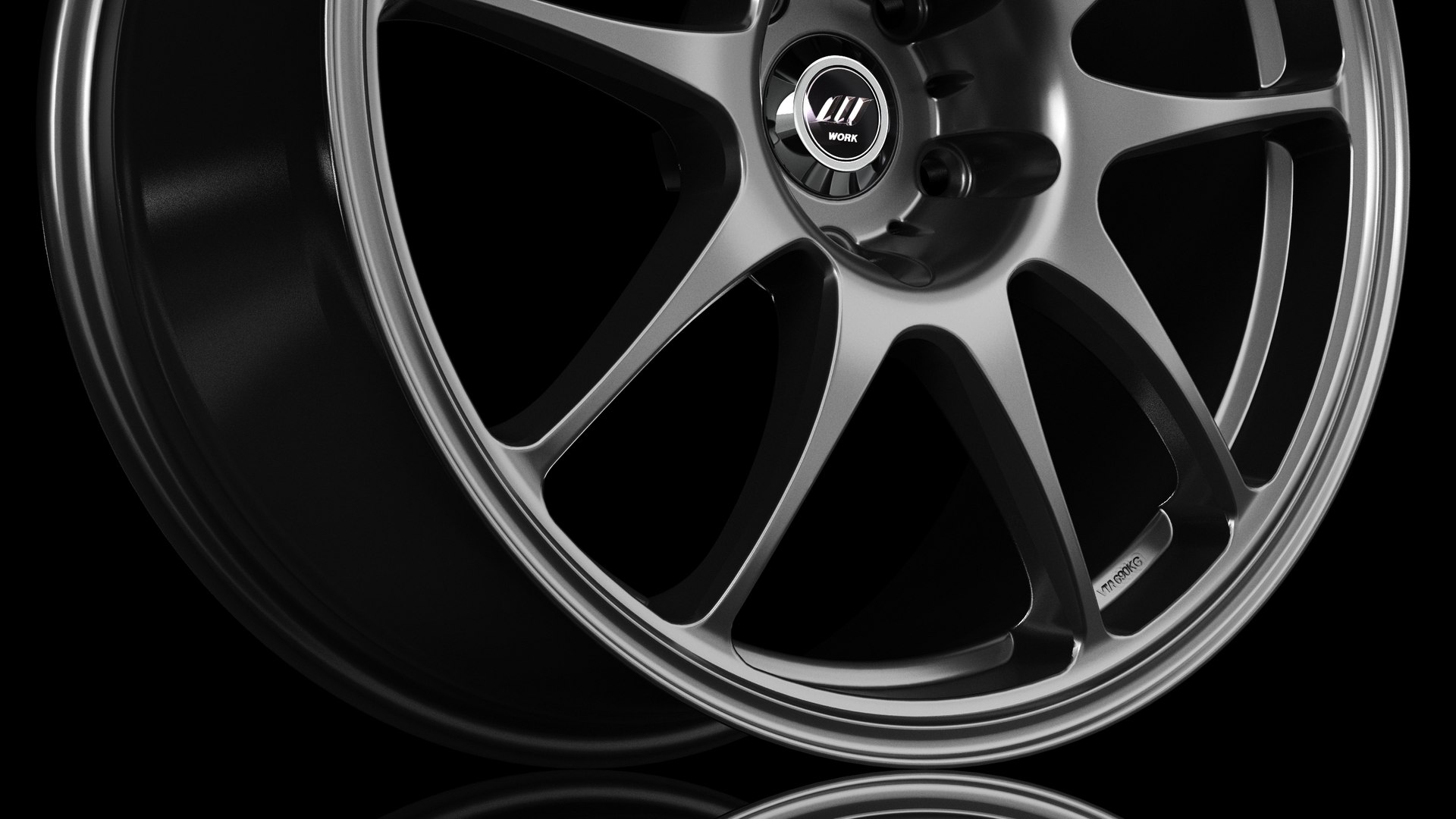 3D Work Emotion CR KAI - TurboSquid 2139611