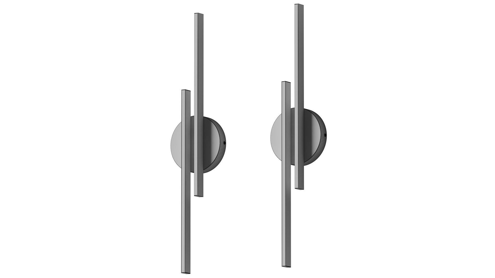 LUCA By Affluent Interior 3D - TurboSquid 2170341