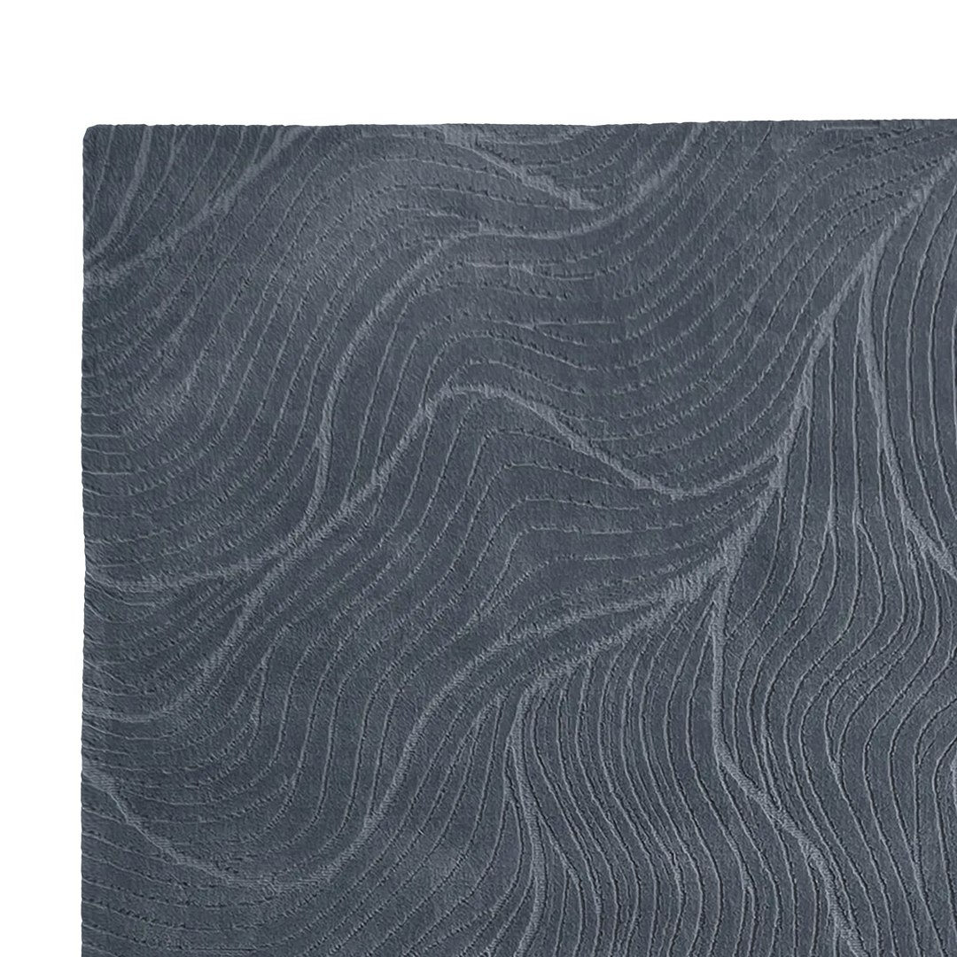 3D VALE DE DOURO SLATE Rug - TurboSquid 2265928