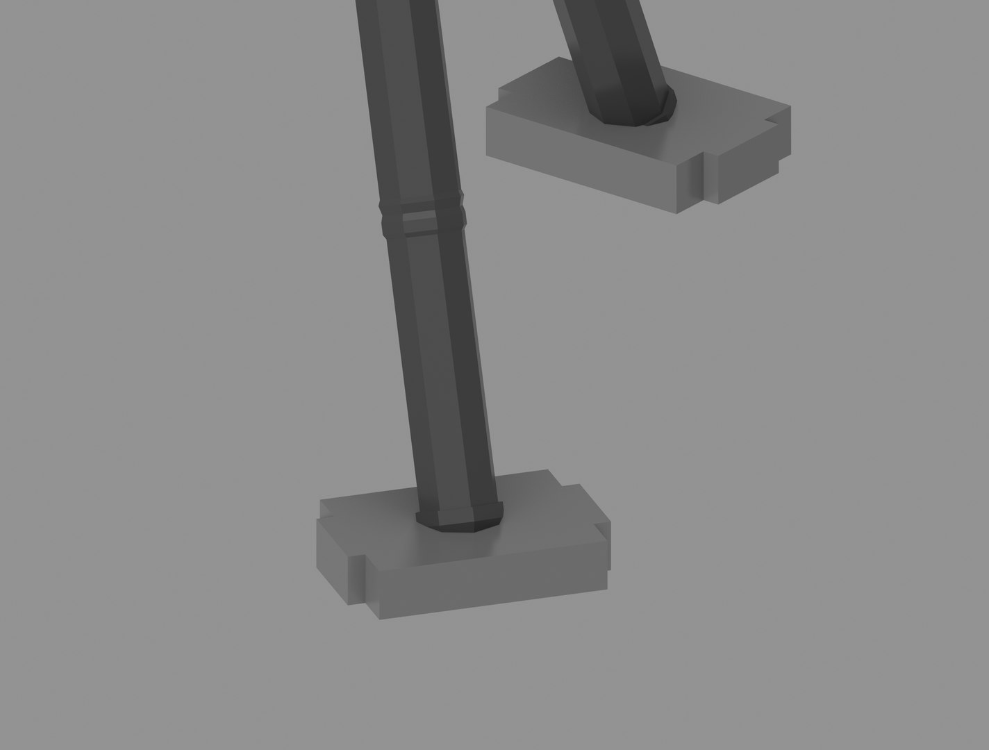 3D Sentry Gun model - TurboSquid 2058659