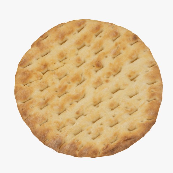 Pita 3D Models for Download | TurboSquid