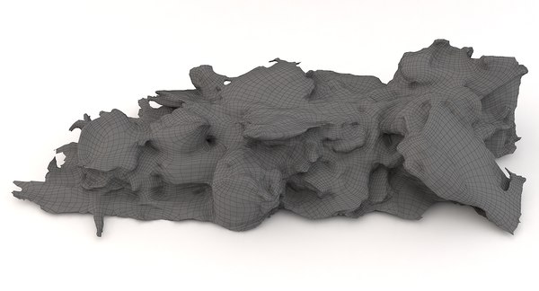 3D model Debris Collection 03 - TurboSquid 1894031