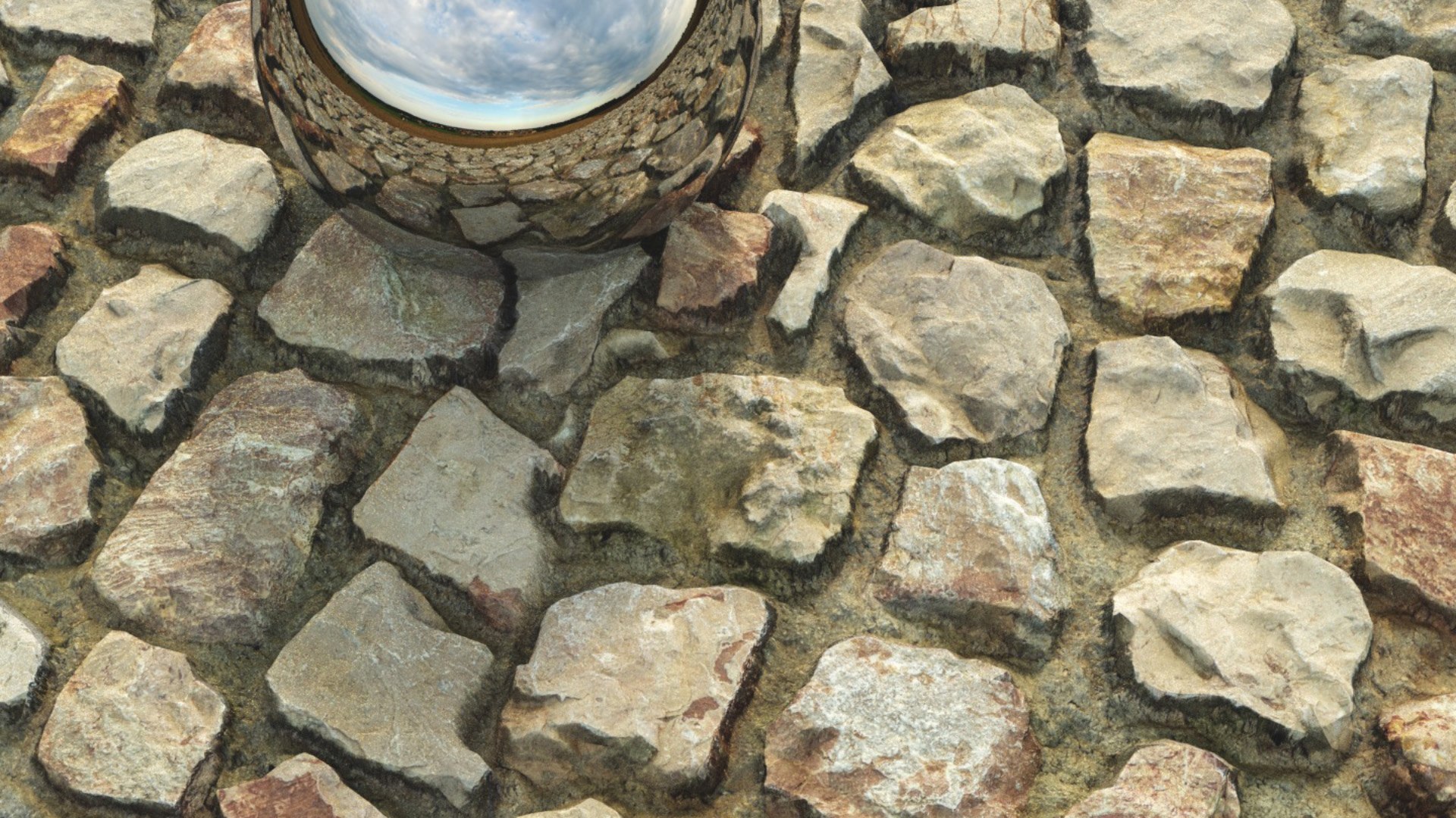 Masonry 17 Solid-state 3D - TurboSquid 2416120