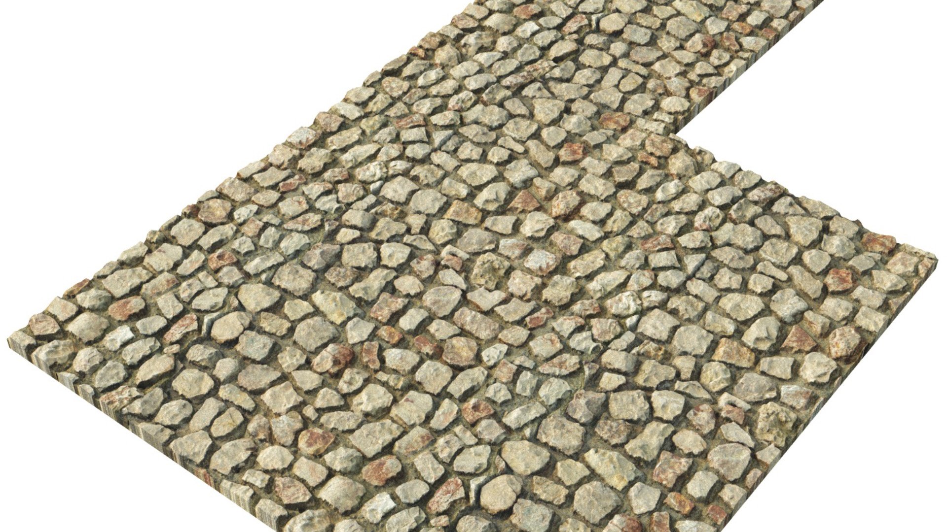 Masonry 17 Solid-state 3D - TurboSquid 2416120