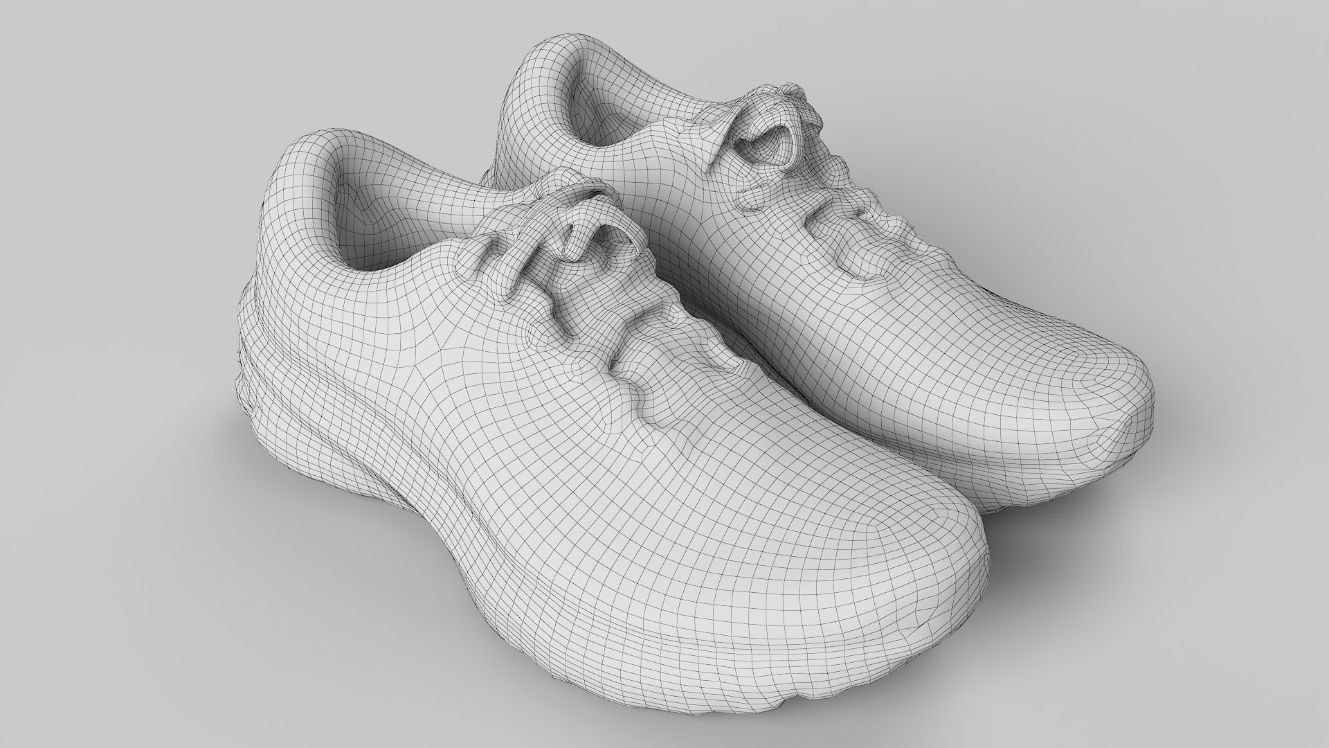 3D Shoes Collection 37 - TurboSquid 2059179