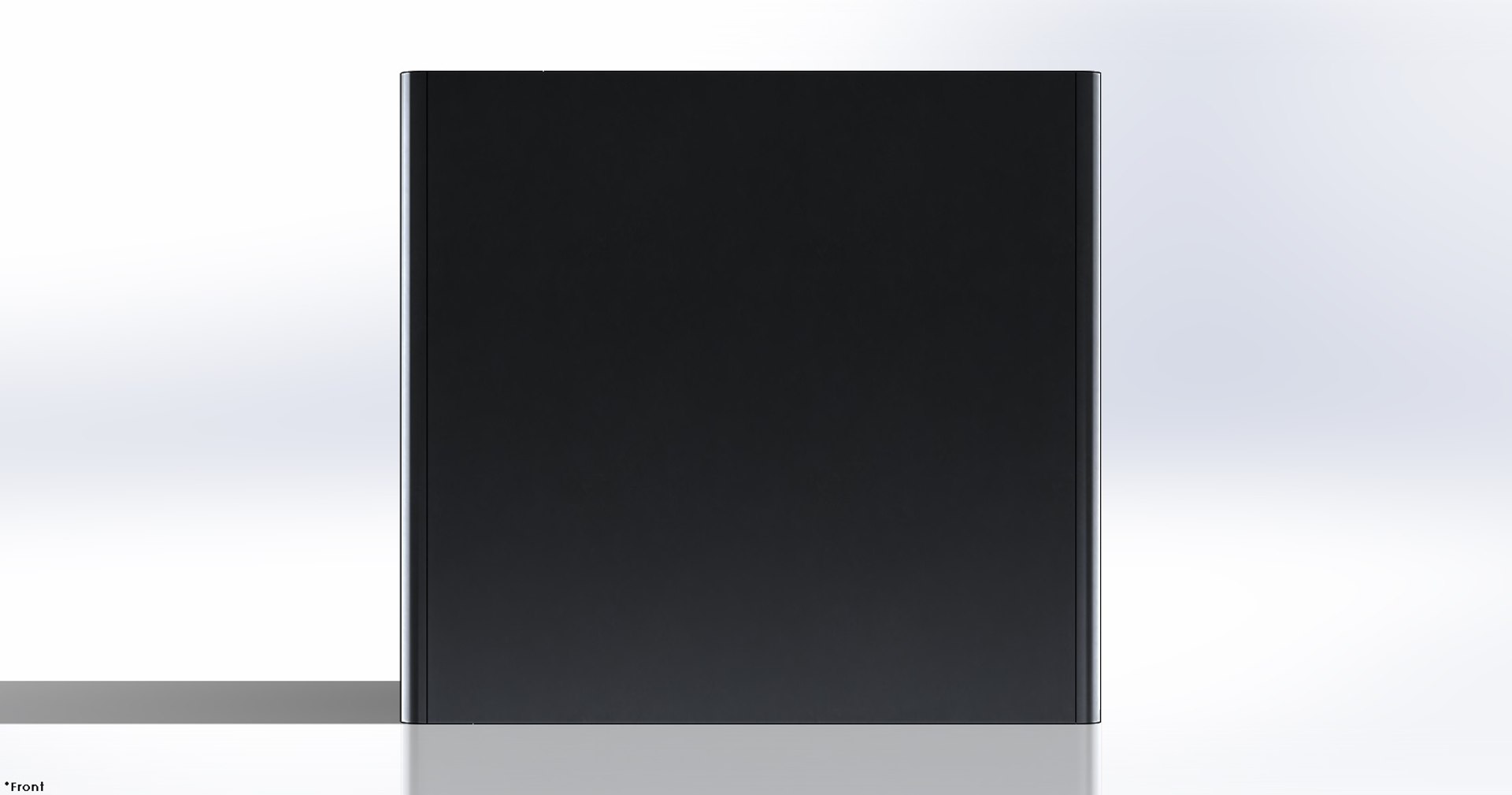 3D Model Cylinder Block Single Engine Solidworks - TurboSquid 1222394