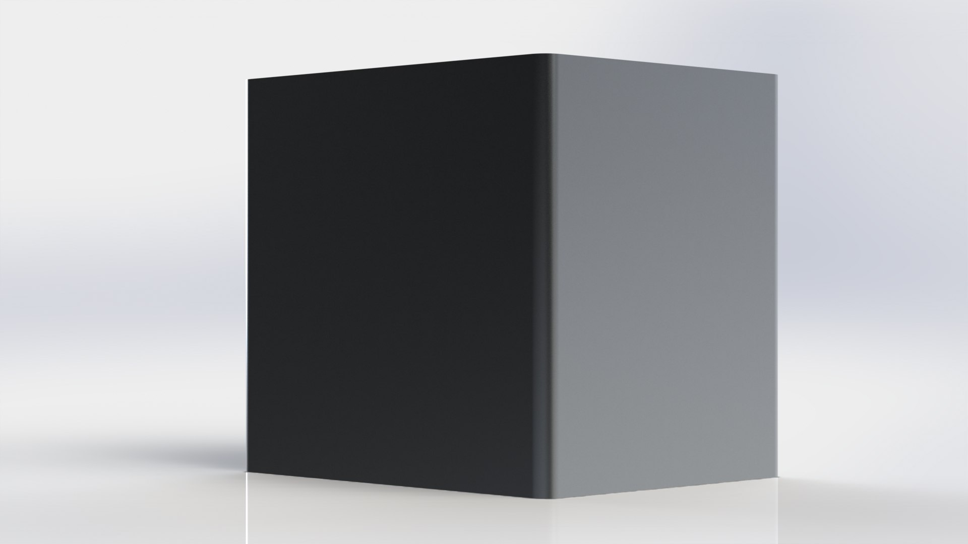 3D Model Cylinder Block Single Engine Solidworks - TurboSquid 1222394