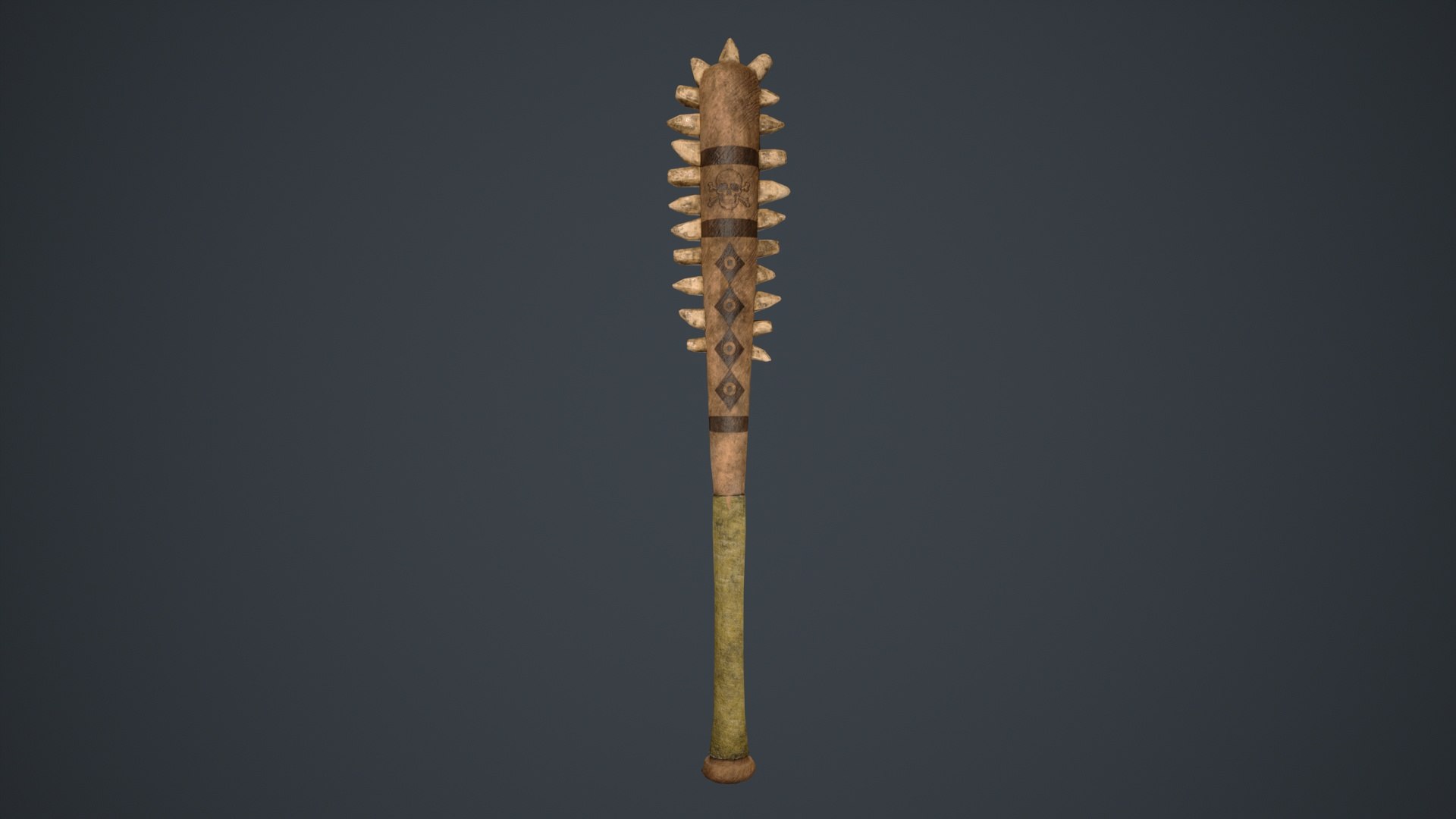 Melee Weapon Pack - 12 Mesh model - TurboSquid 2174870