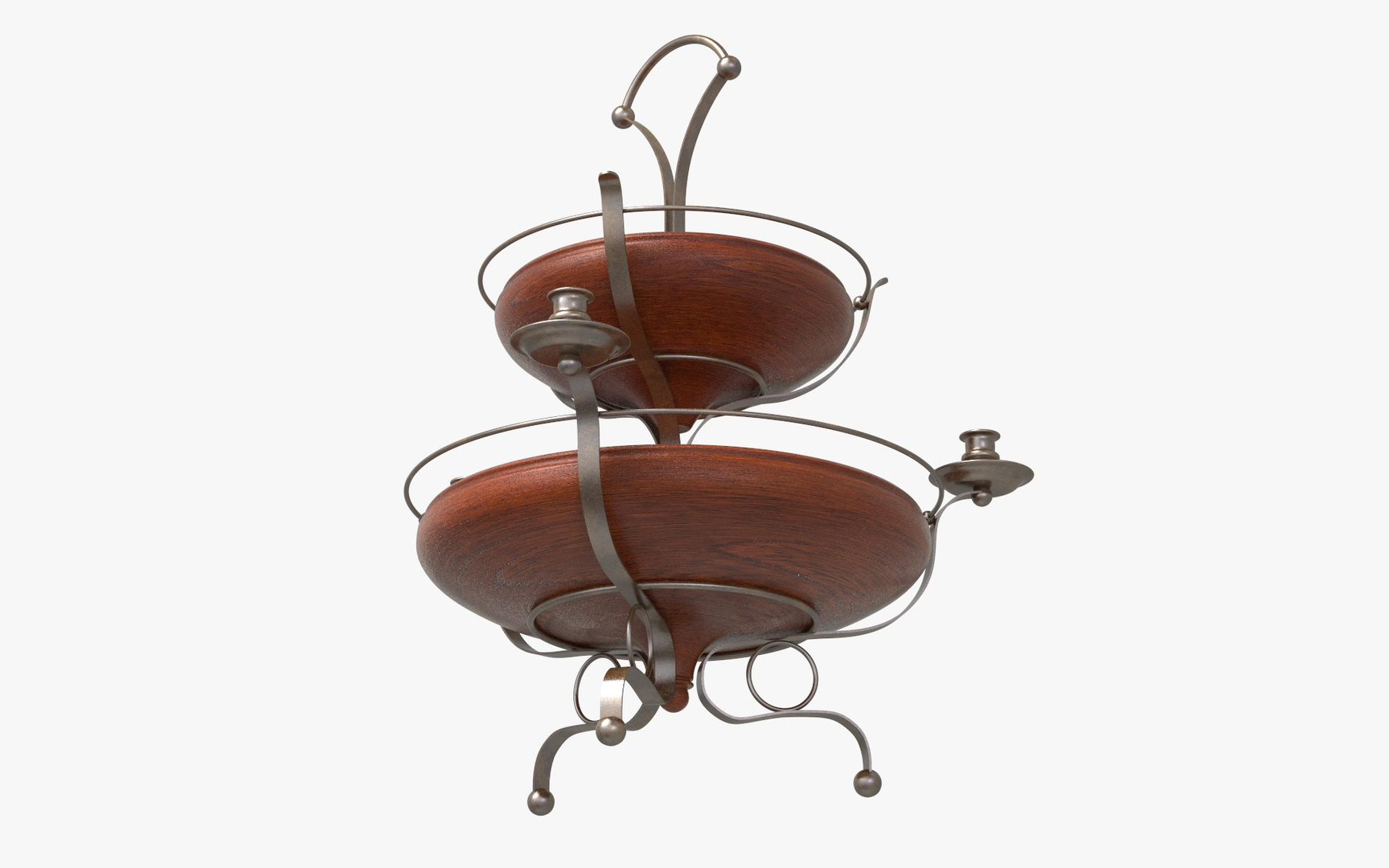 3D model Capanni Accessories 1 - TurboSquid 1804576
