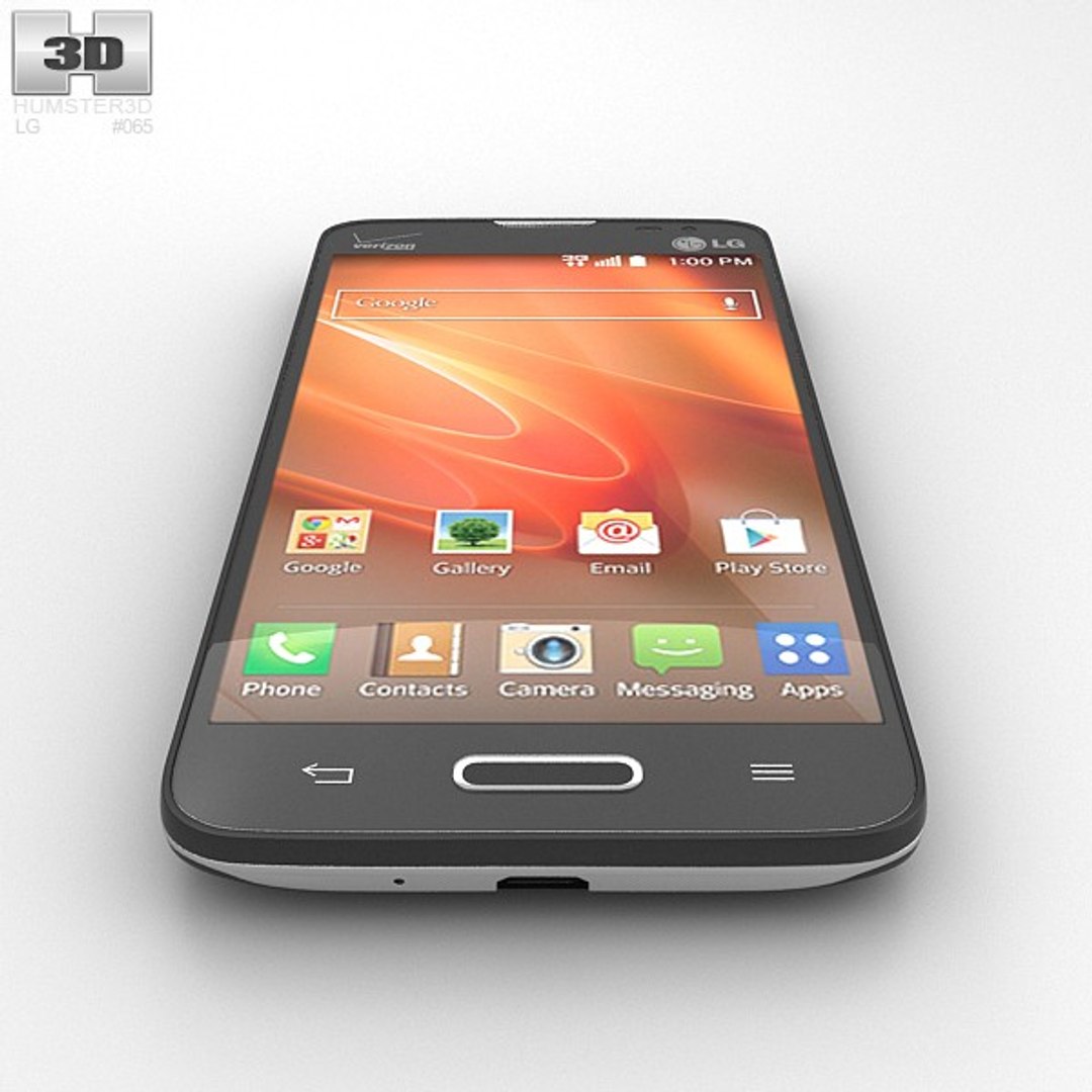 Lg Optimus Exceed 3d C4d