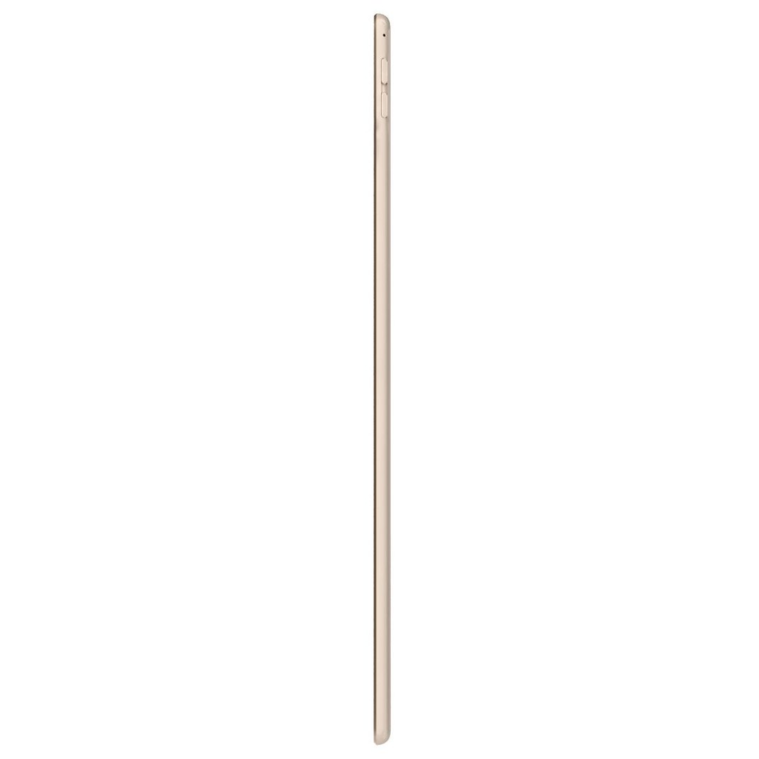 3d model of apple ipad pro gold