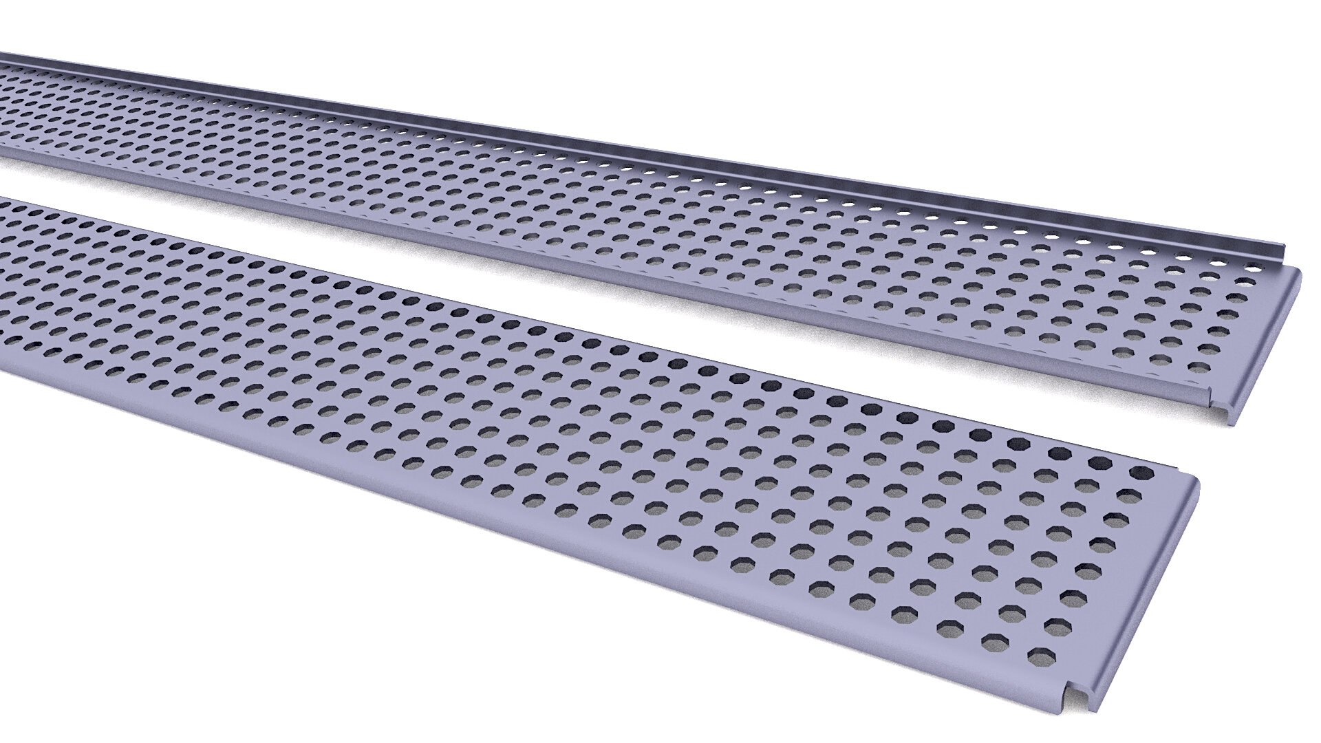 Mat Traction Ramp 3D Model - TurboSquid 1600857