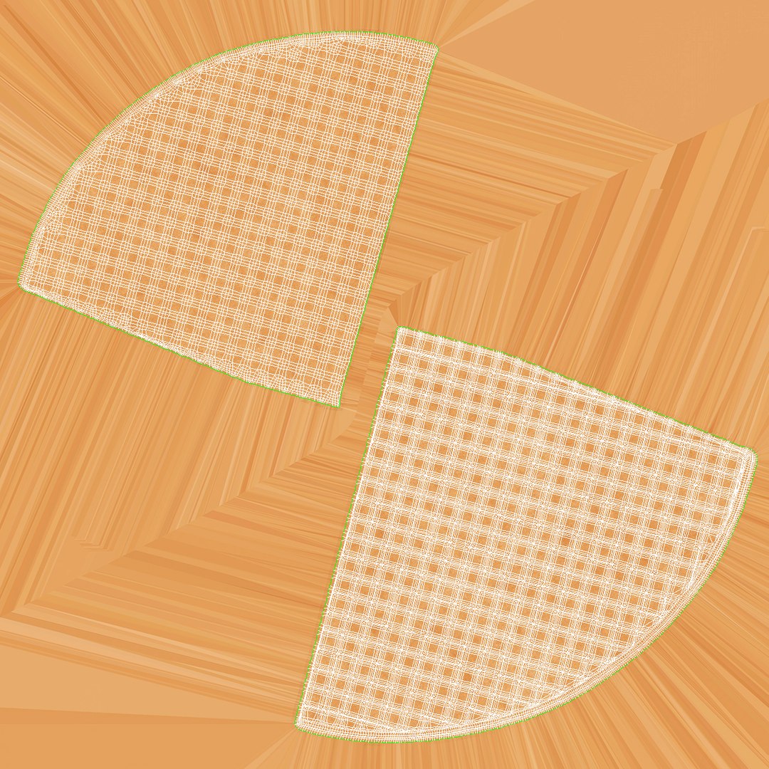 Ice Cream Cone 3D - TurboSquid 1486787