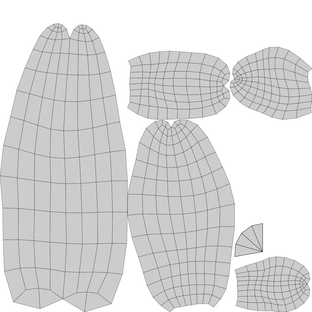 Spiky - Cactus Collection Low Poly Game-Ready 3D - TurboSquid 1969714