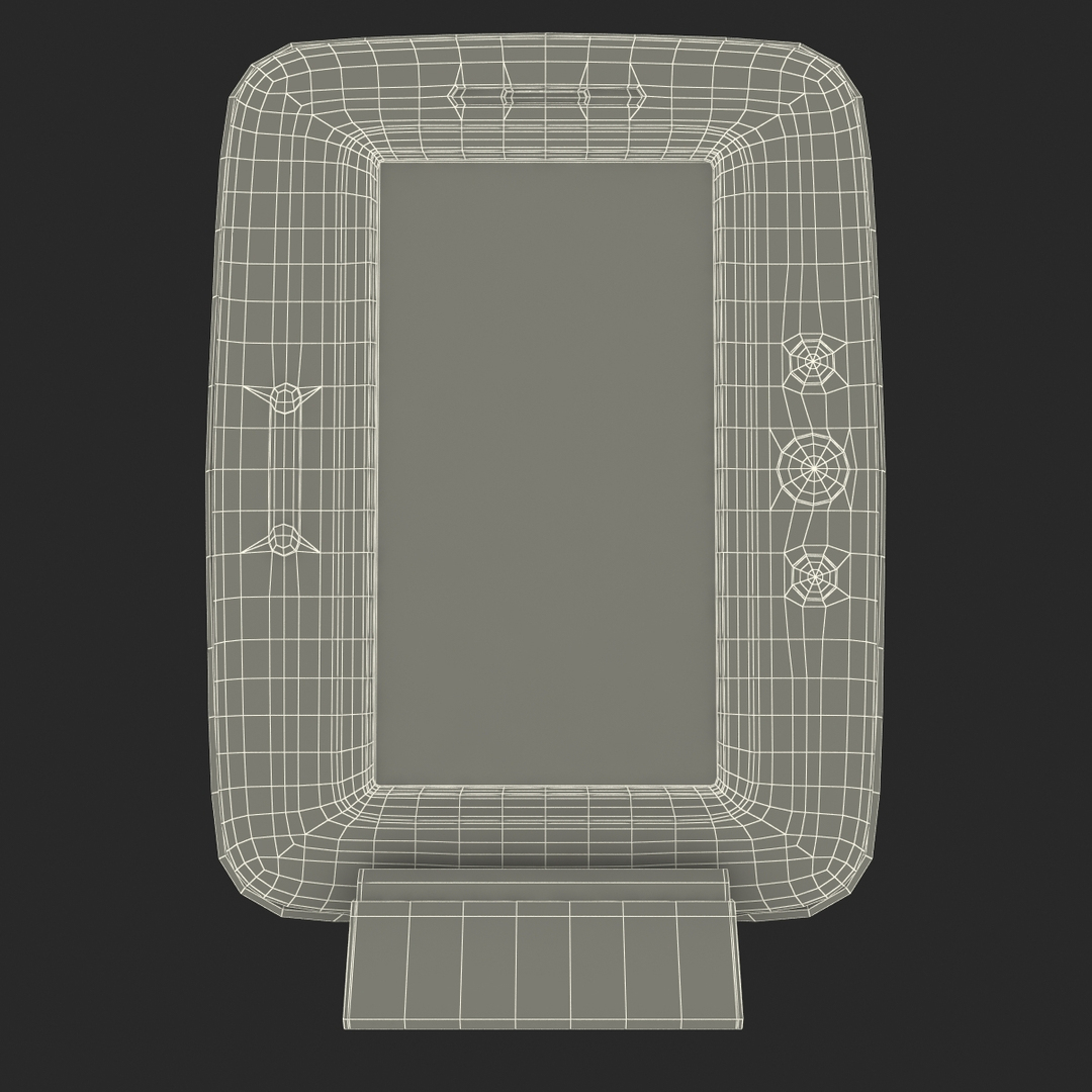 3d Polaroid Kids Tablet