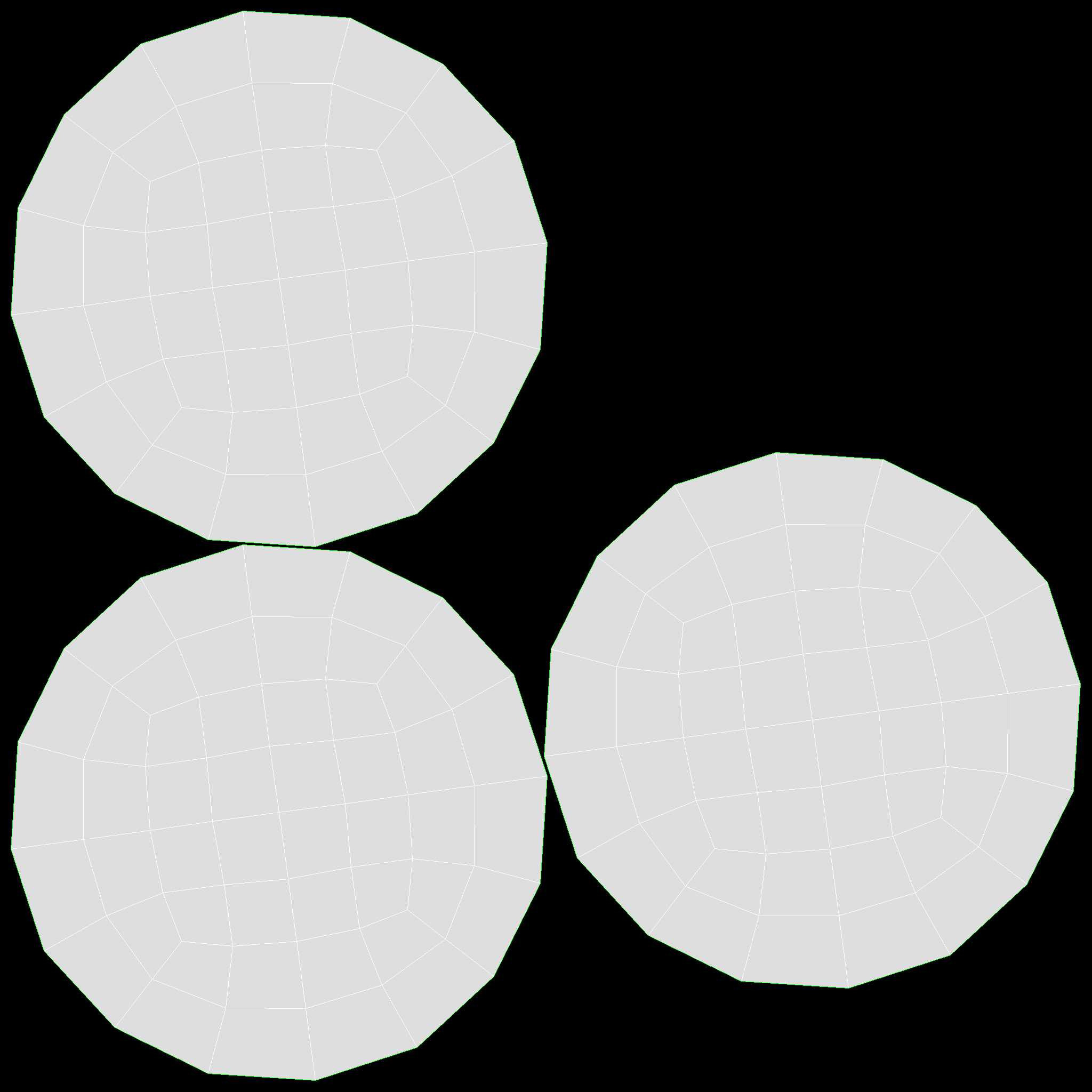 modelo 3d Sillón de mediados de siglo - TurboSquid 1935150