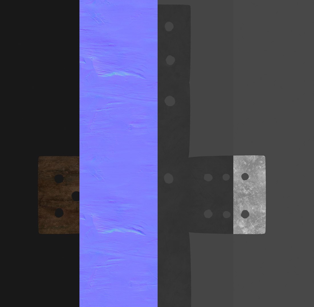 Wood Dice 3D - TurboSquid 1310719