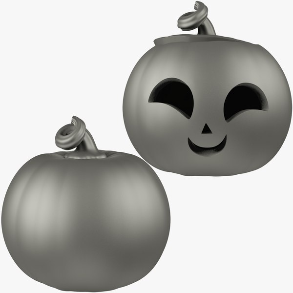 Fruit Cute Maya Models for Download | TurboSquid