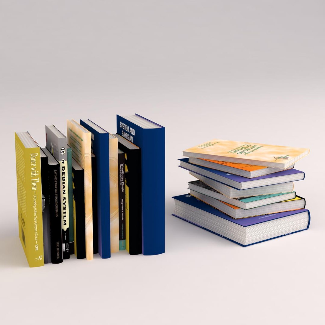 3ds Max Books Interiors