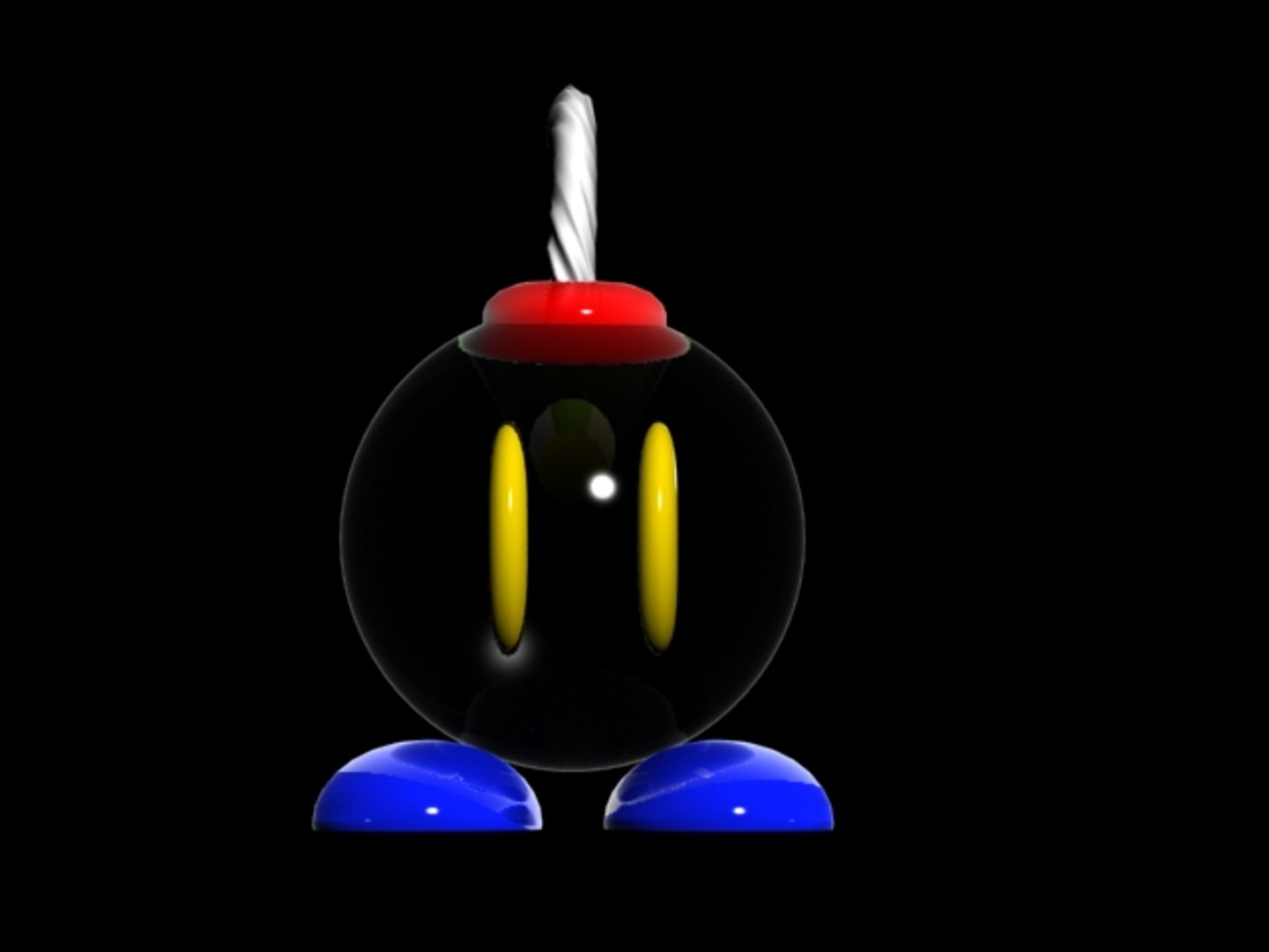 Free Max Mode Key Bomb